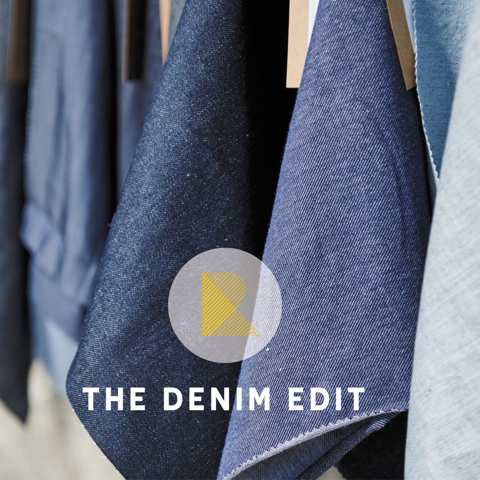 Sourcing Sustainable Denim at ReSOURCE - ReSOURCE