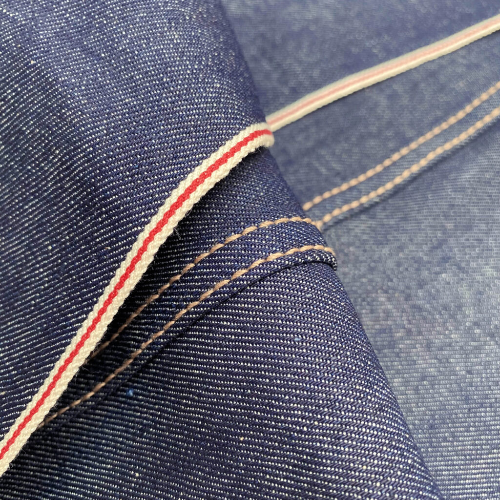 Denim - ReSOURCE